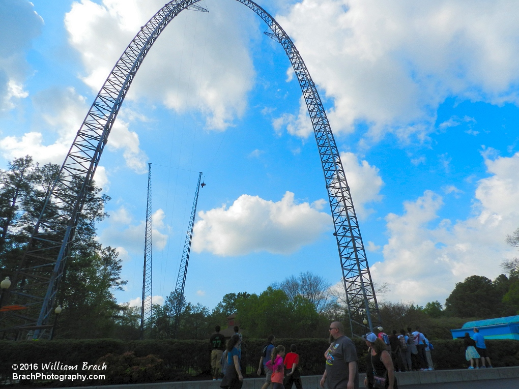 Skyflyer Xtreme